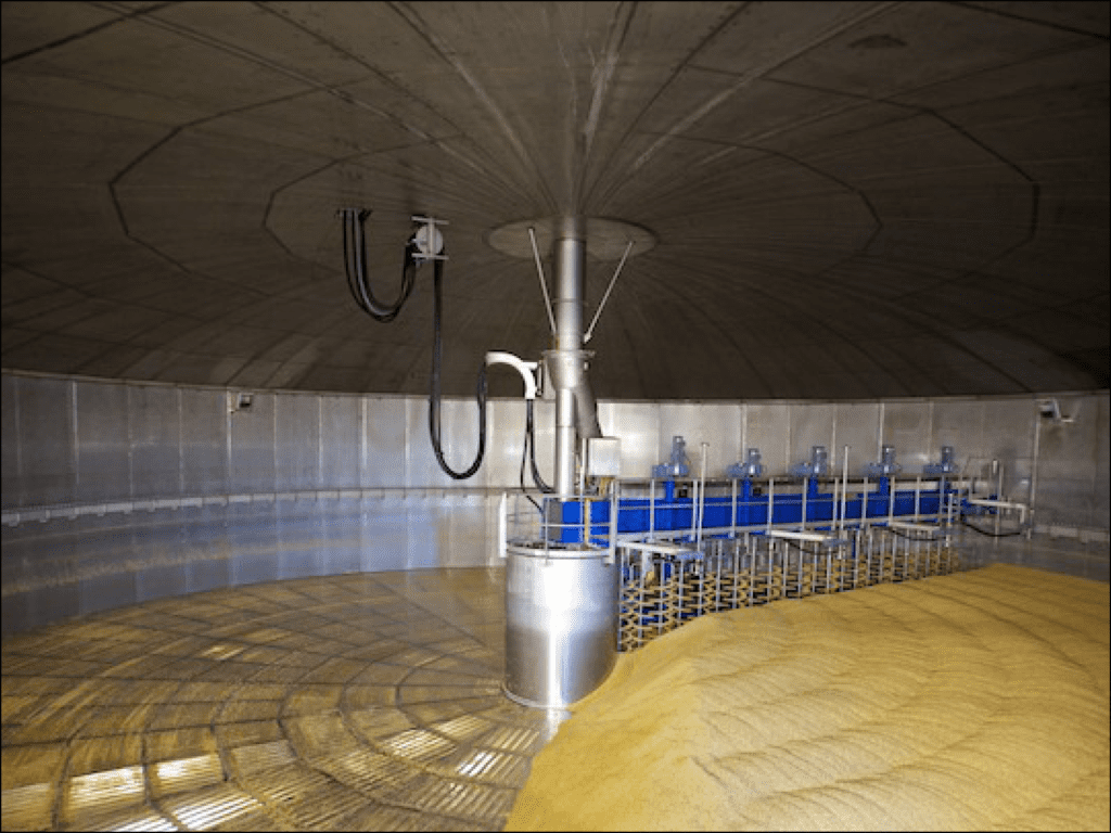 Pinkenba Maltings | Barrett Burston Malting - High-Quality Australian Malts